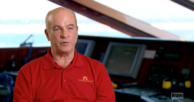 What Happened to Captain Mark From 'Below Deck Med'? He Passed Away