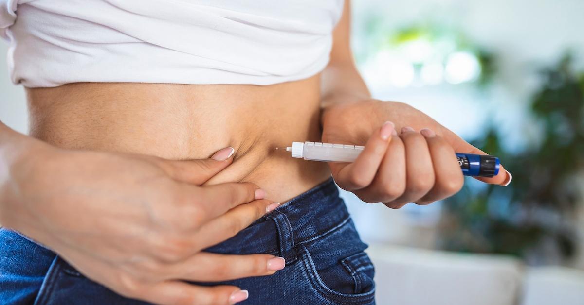 What Are Ozempic Parties? The 4-1-1 on the New Drug Trend