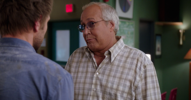 What Happened to Pierce on 'Community'? Chevy Chase Left the Comedy