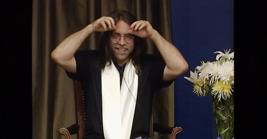 NXIVM Member Nicki Clyne Talks Life Today, Keith Raniere, and More ...