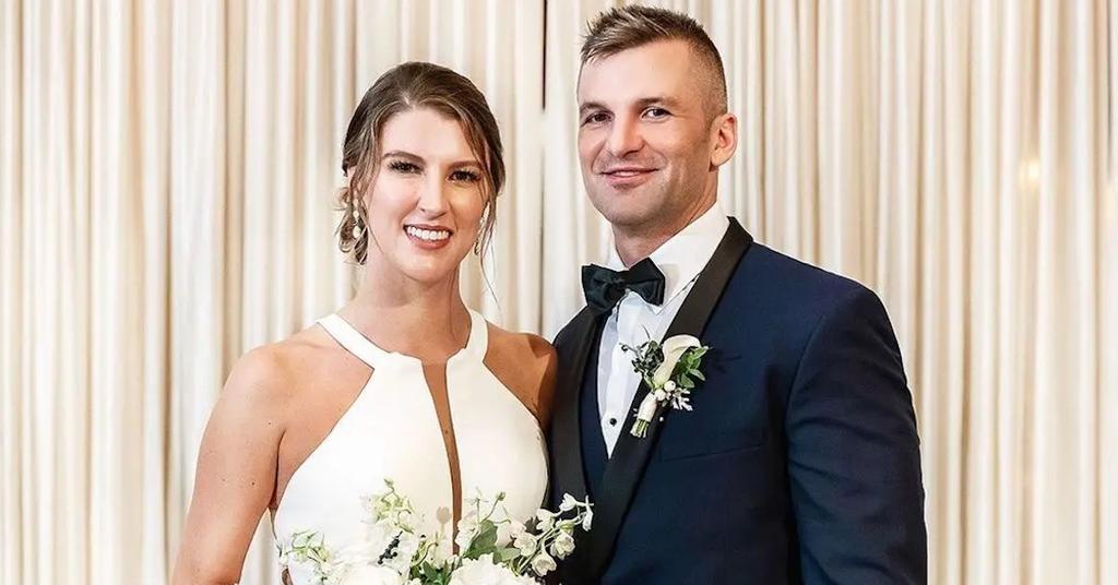 Are Haley and Jacob From 'Married at First Sight' Still Together?