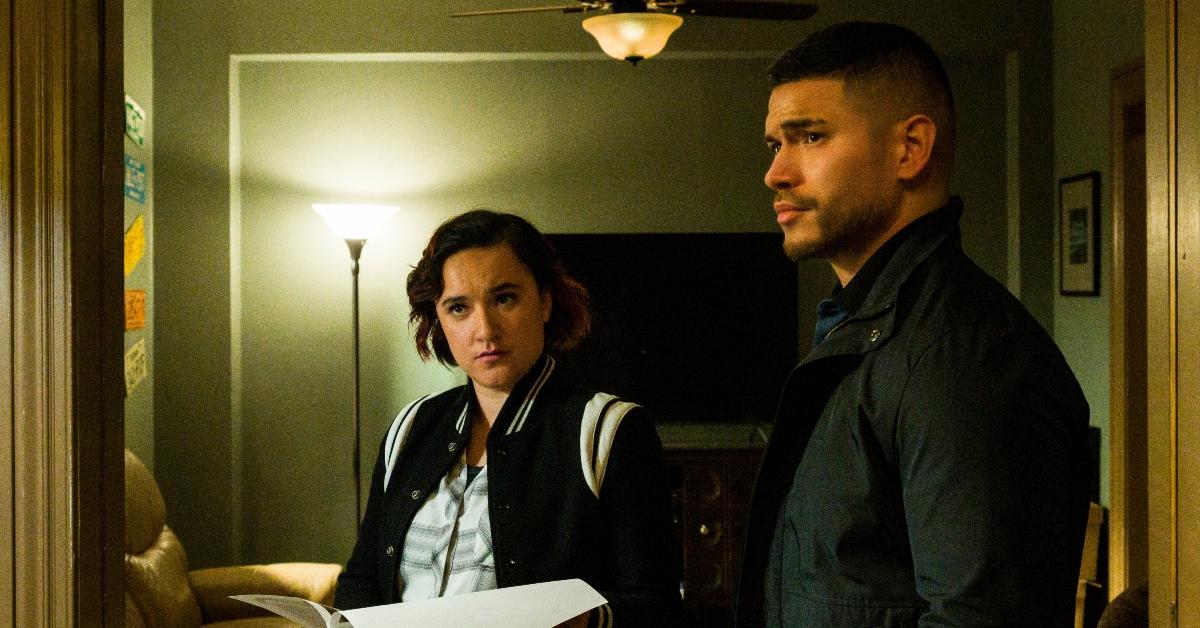 What Happened to Ortiz on 'FBI: Most Wanted'?