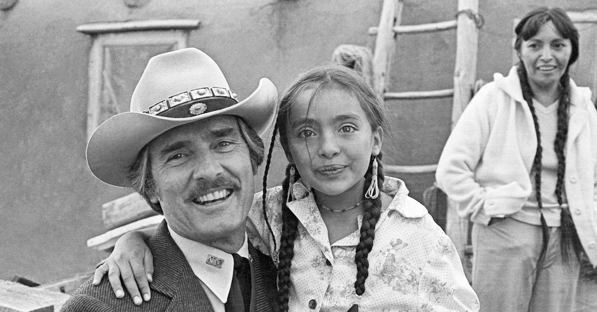 What Happened to Chester on 'Gunsmoke'? Blame the Actor for His Absence