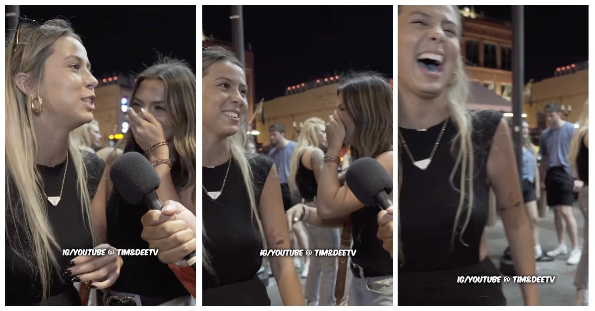 Who Is the Hawk Tuah Girl? She's a Viral Sensation