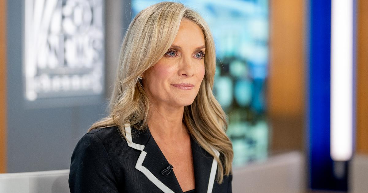 Who Is Dana Perino's Husband, Peter McMahon? Everything to Know