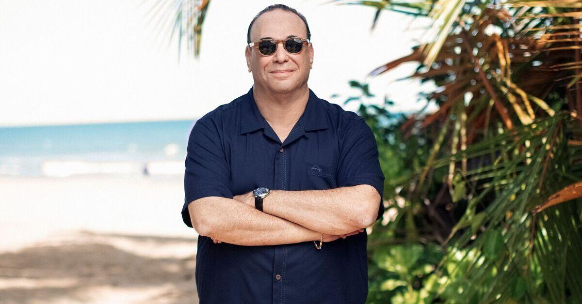 Jon Taffer Calls 'Bar Rescue' Season 8B Is "Most Aggressive"