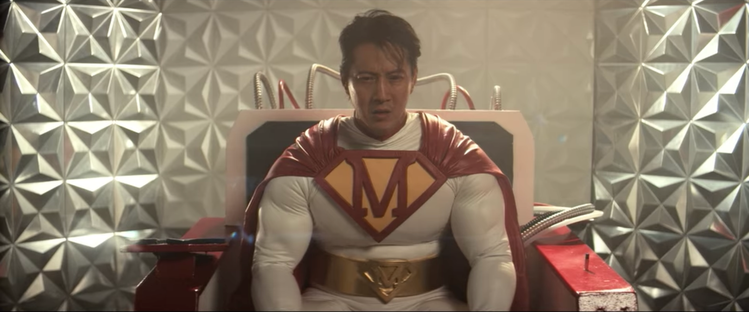 Who Is Marvelous Man in Netflix’s ‘Guardians of Justice’? Everything We ...