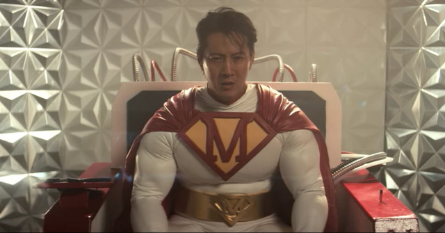 Who Is Marvelous Man in Netflix’s ‘Guardians of Justice’? Everything We ...