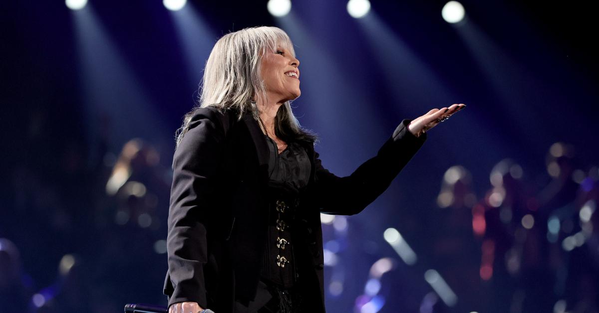 What Do We Know About Pat Benatar's Health Status?