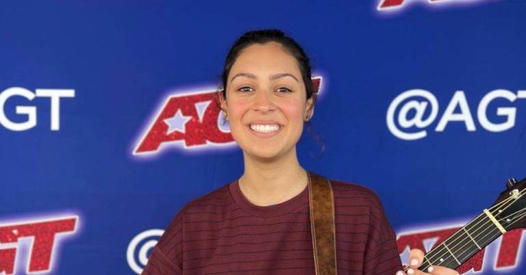 Amanda Mammana 'AGT': All About the Singer-Songwriter