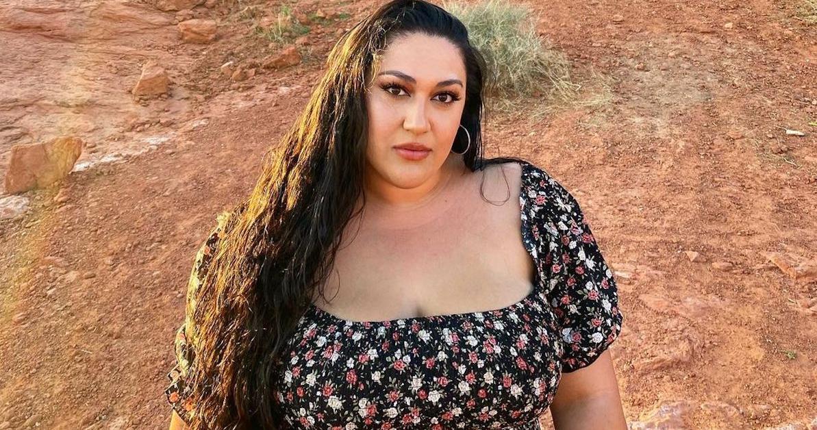 '90 Day' Star Kalani Has a New Boyfriend — Plus, Divorce Update