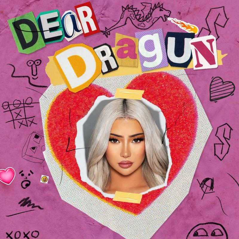 Nikita Dragun Is "Unfiltered" and "Wild" in New Radio Show (EXCLUSIVE)