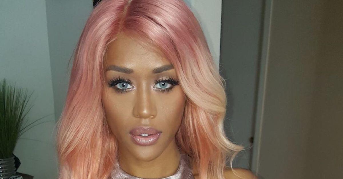 Inside 'Love & Hip Hop' Star Anais Martinez's Mental Health