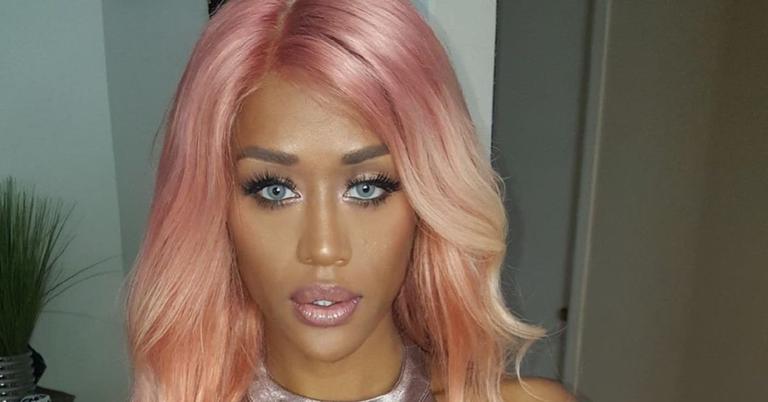 Inside 'Love & Hip Hop' Star Anais Martinez's Mental Health