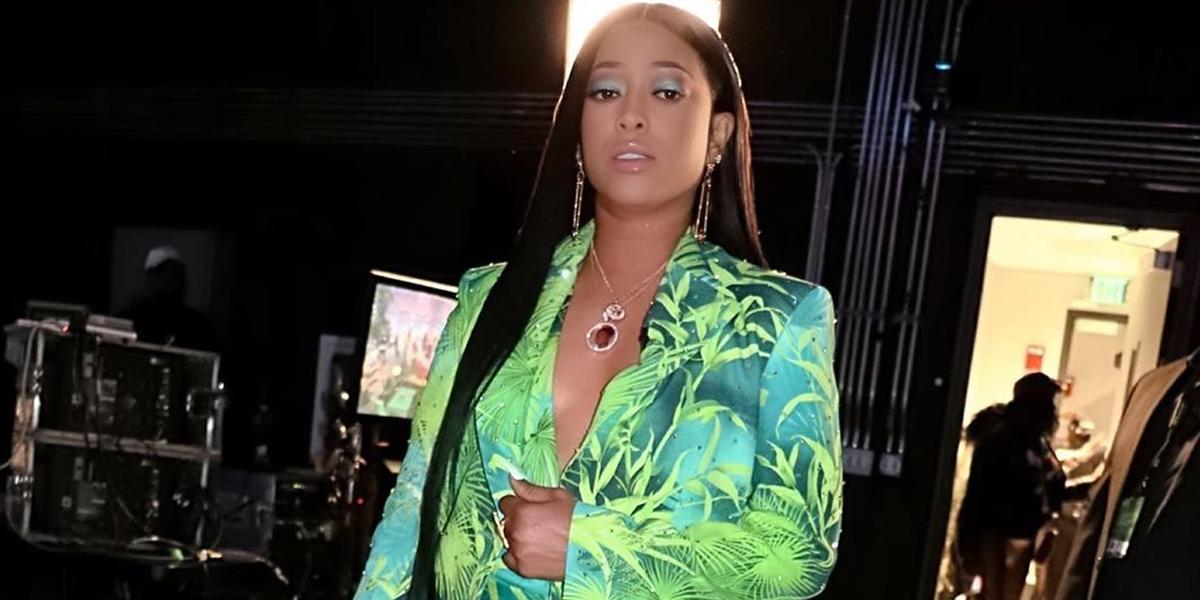 Is Trina Fired From the Trick N Trina Morning Show? What We Know