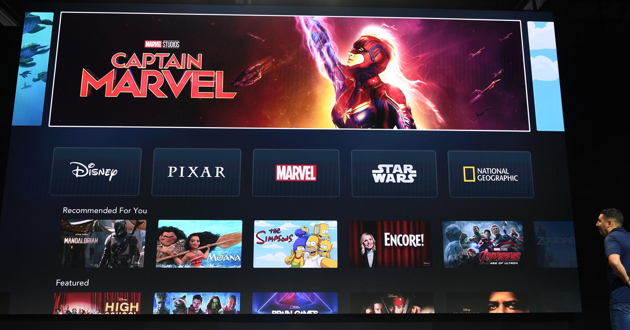 Want to Sign Up for a Disney Plus Hulu Bundle? Get the Details Here