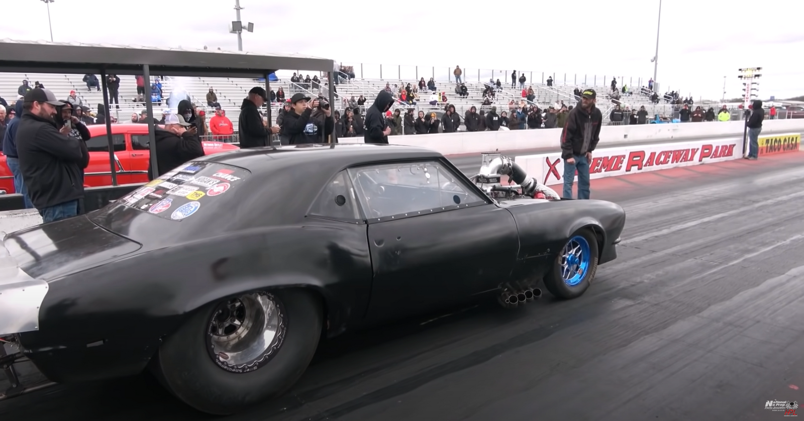 What Happened to Reaper From 'Street Outlaws'?