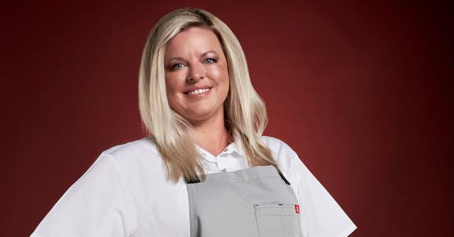 Let's Meet the Cast of 'Next Level Chef' Season 2!