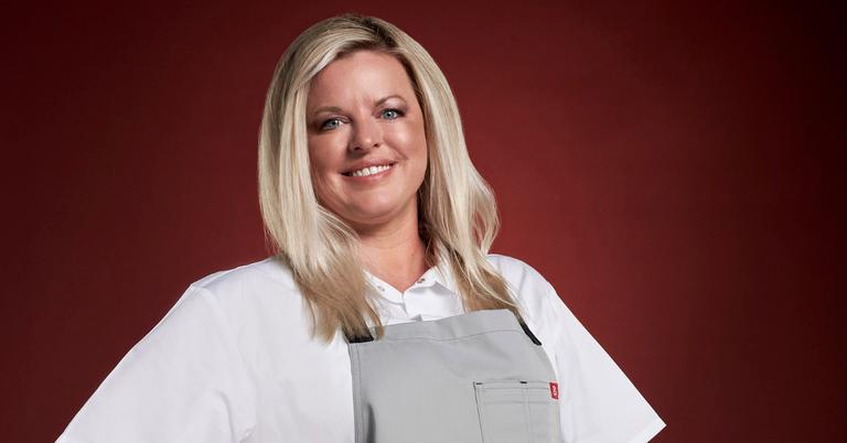 Let's Meet the Cast of 'Next Level Chef' Season 2!