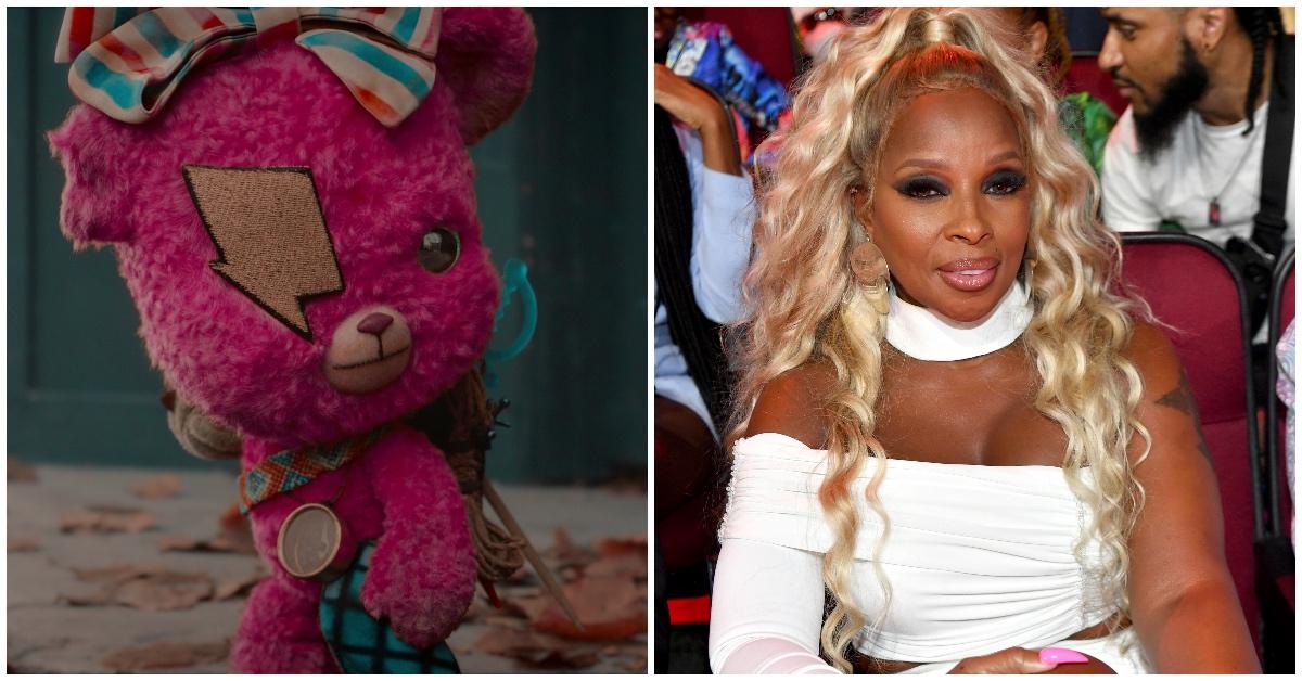 Who Voices Ollie on 'Lost Ollie?' Details Inside