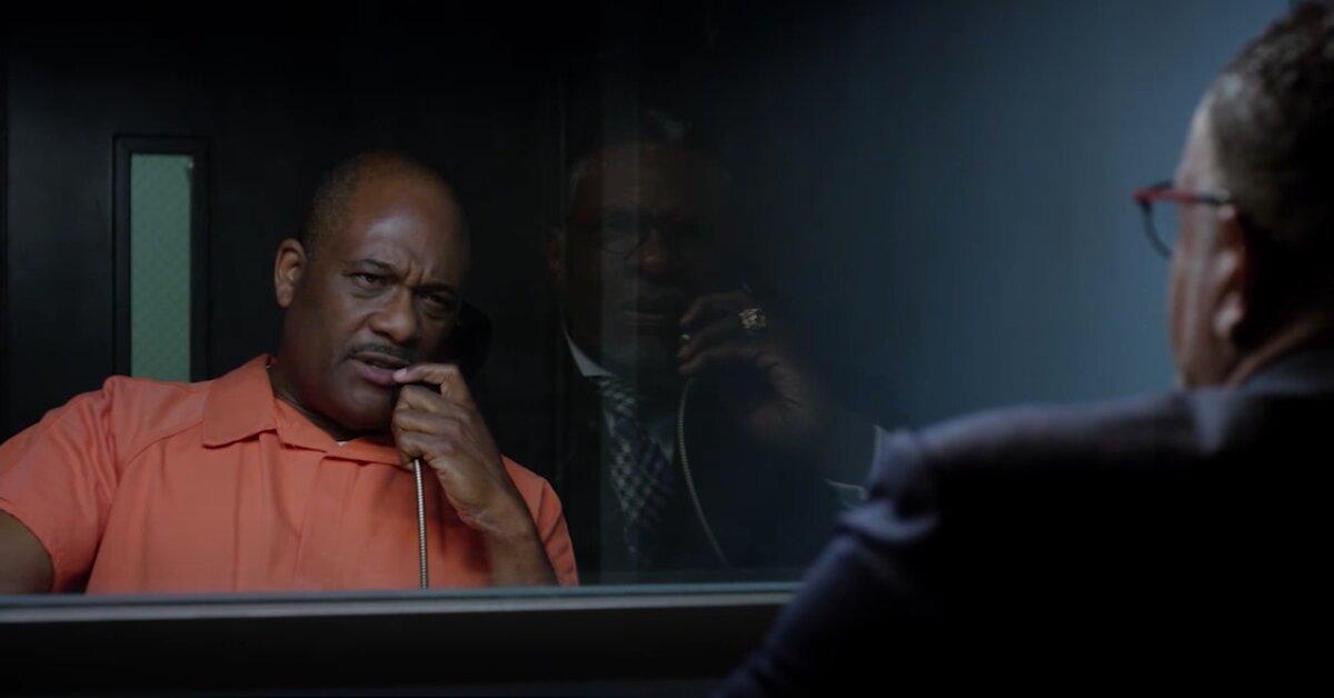 Who Killed Darryl James on 'Greenleaf'? Bishop Reveals the Truth