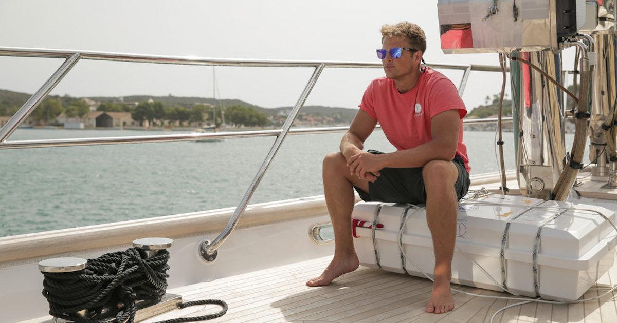 When Was 'Below Deck Sailing Yacht' Season 3 Filmed?