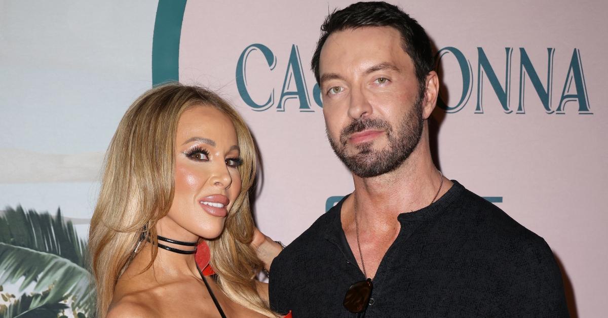 Who Is Lisa Hochstein Dating? Meet the RHOM Star's Boyfriend