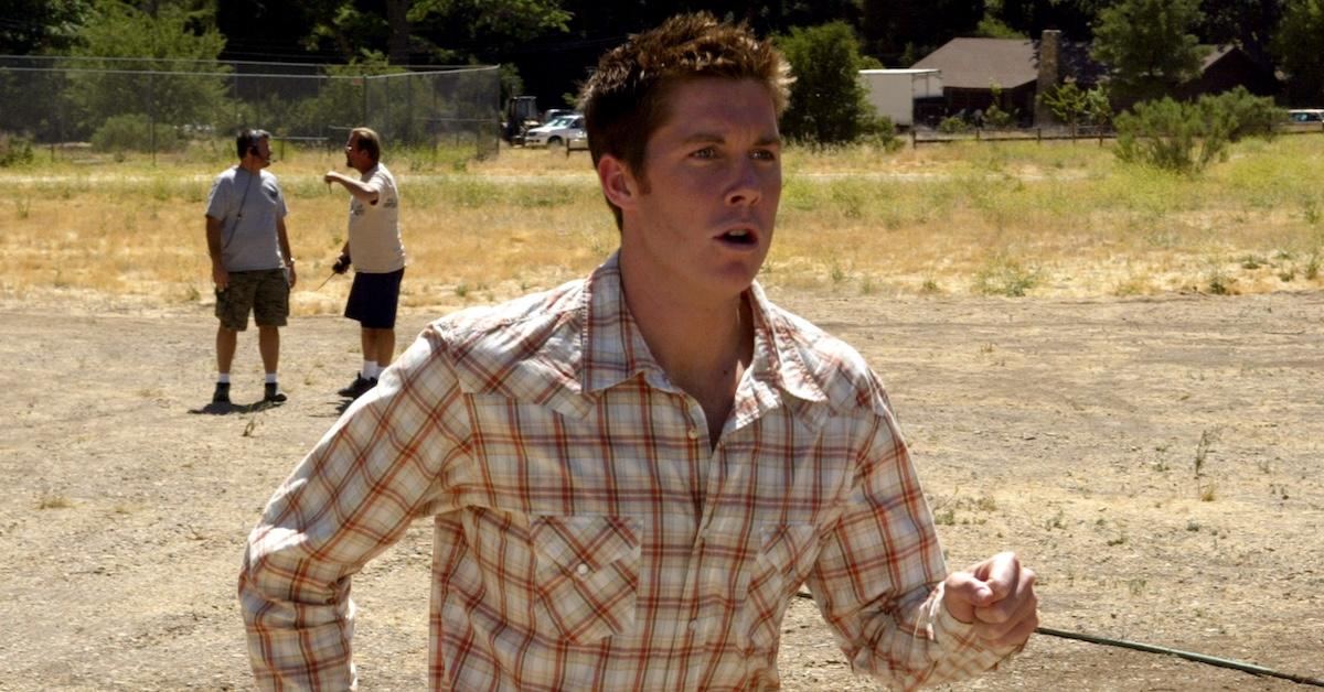 What Is Alexis Bledel’s Dating History? Details