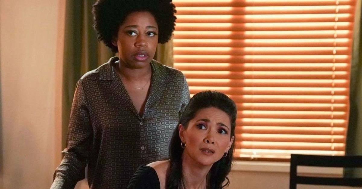 Who Is Robin Knight in 'NCIS'? Details on Jessica's Sister