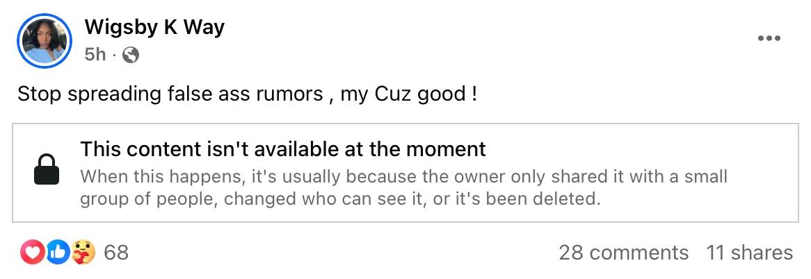 Is MK Slatt Dead? A Viral TikTok Claims the Influencer Died