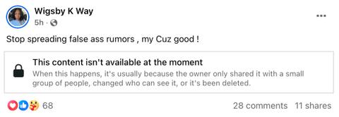 Is MK Slatt Dead? A Viral TikTok Claims the Influencer Died