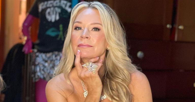 Jackie Siegel Talks Finishing Her House and 'Queen of Versailles Reigns ...