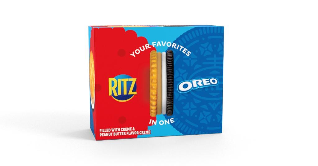 Where Can You Buy Oreo Cookie Ritz Crackers? Details