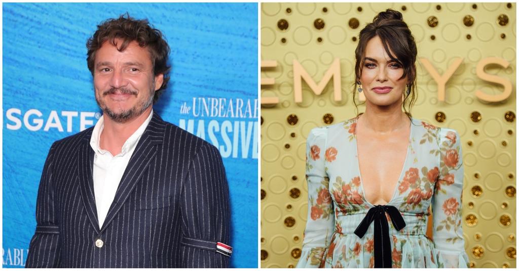 Pedro Pascal's Dating History Includes Plenty of A-Listers