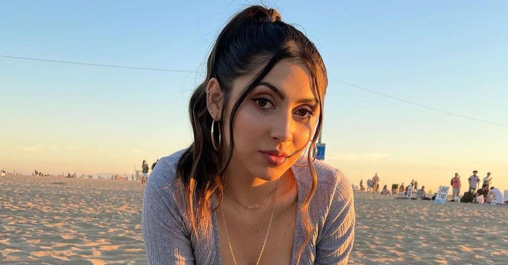 Alondra Delgado on What to Expect from Vanessa on 'All American ...