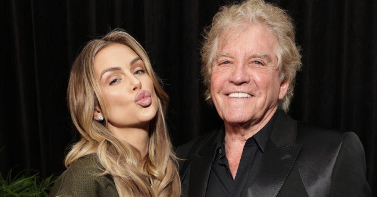 What Is Lisa Vanderpump’s Husband, Ken Todd’s Net Worth?