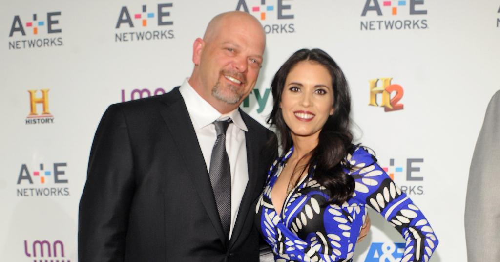 ‘Pawn Stars’ Star Rick Harrison’s Ex-Wives — All the Details