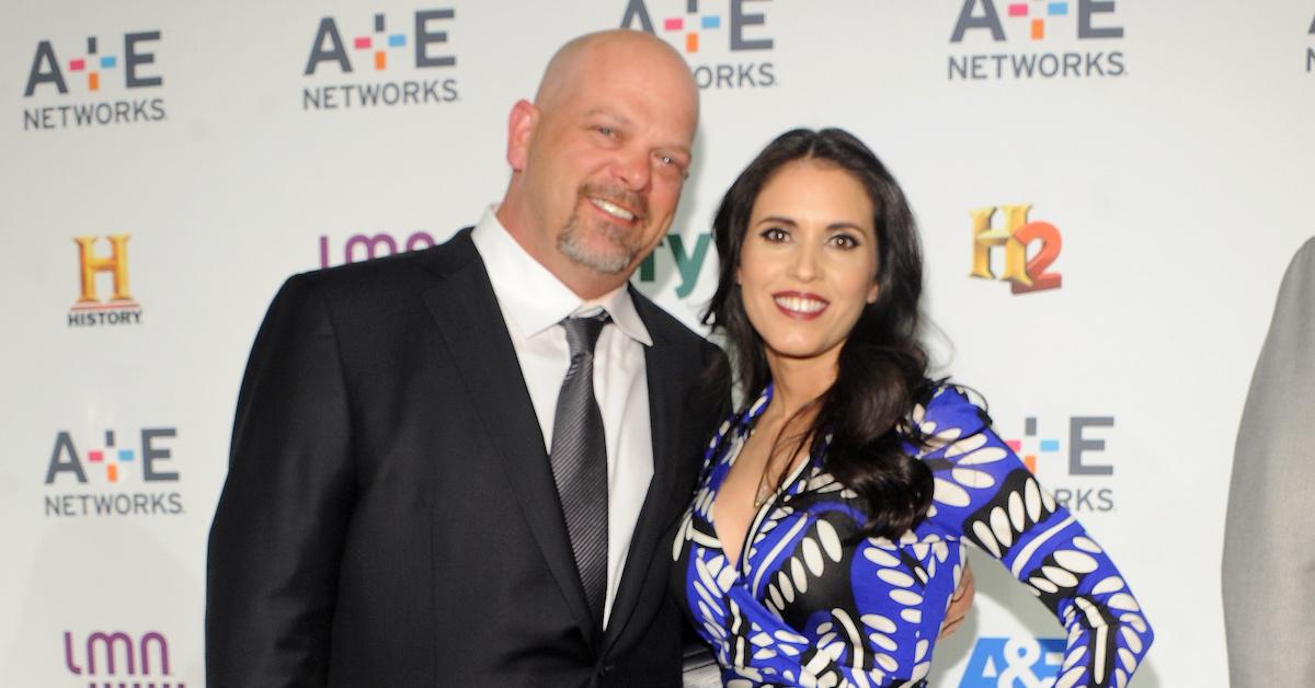 ‘Pawn Stars’ Star Rick Harrison’s Ex-Wives — All the Details