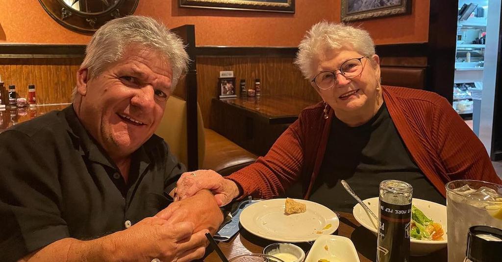 Matt Roloff's Siblings: Learn About His Brothers and Sister