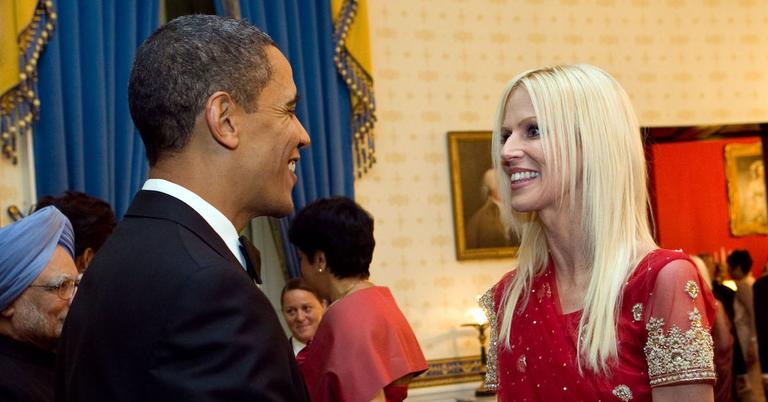 Where Is Michaele Salahi Now? The 'RHODC' Alum Married a C-List Celebrity