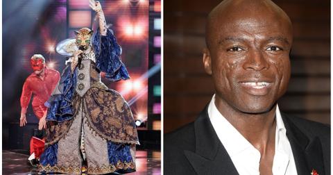 'The Masked Singer' Season 2 Reveal List — Updated