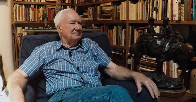 Was Forrest Fenn's Treasure Found? Let's Dig Into This Mystery