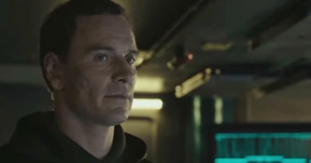 Why Did David Kill the Engineers in Alien: Covenant?