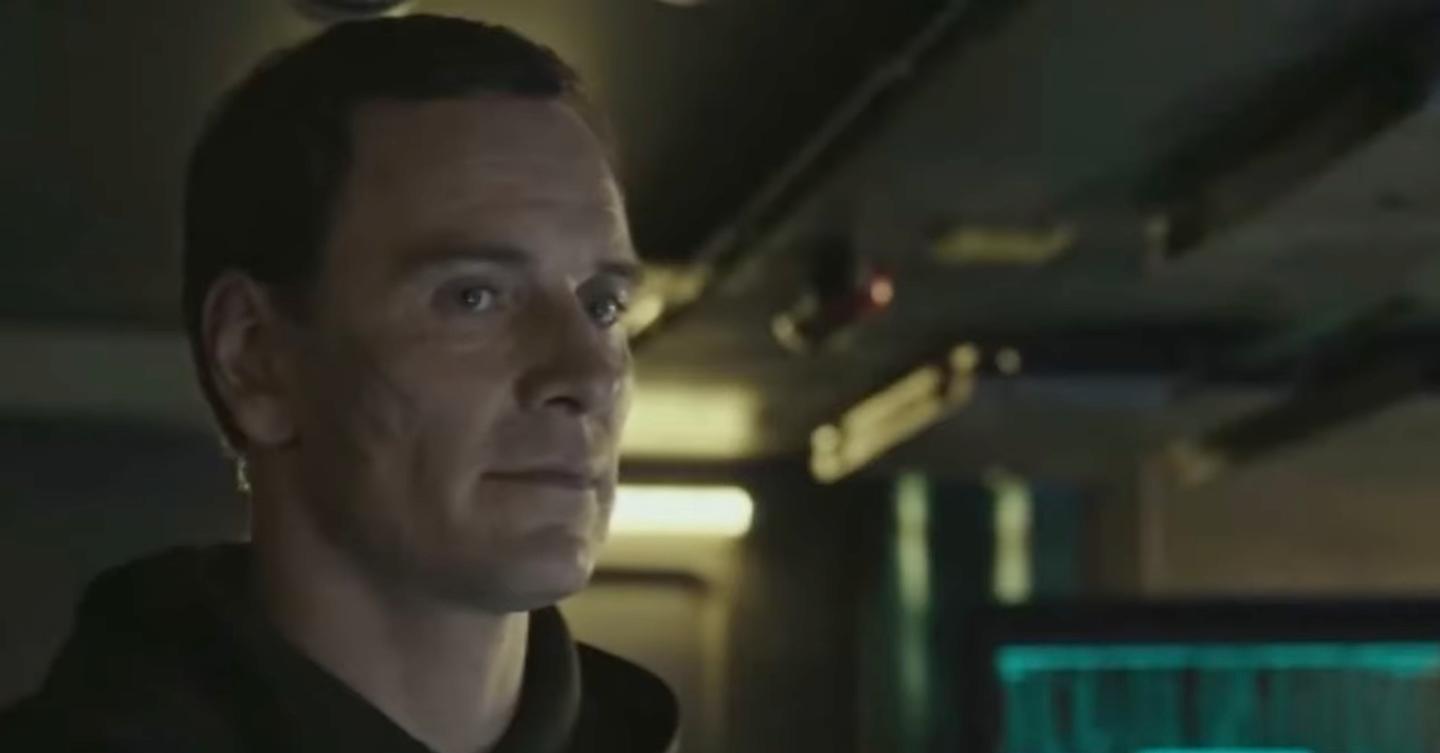 Why Did David Kill the Engineers in Alien: Covenant?