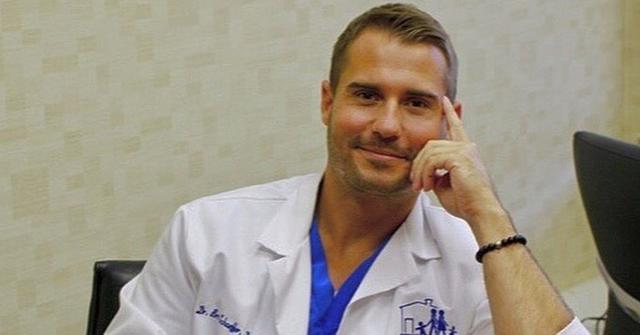 Is Dr. Brad Schaeffer of 'My Feet Are Killing Me' Fame Married?