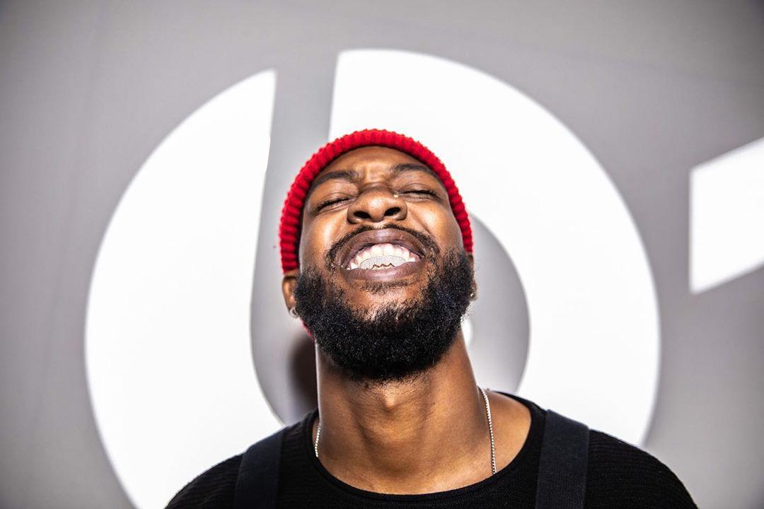 Kanye West Collaborator Ant Clemons: Who Exactly Is He? Details!