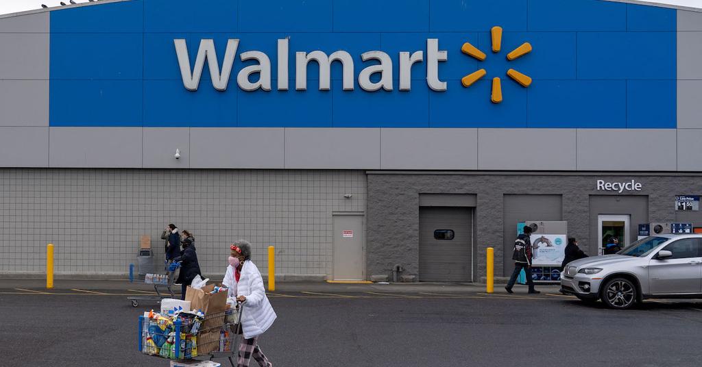 Family of Woman Killed in Walmart Oven Break Silence — Was It An Accident?