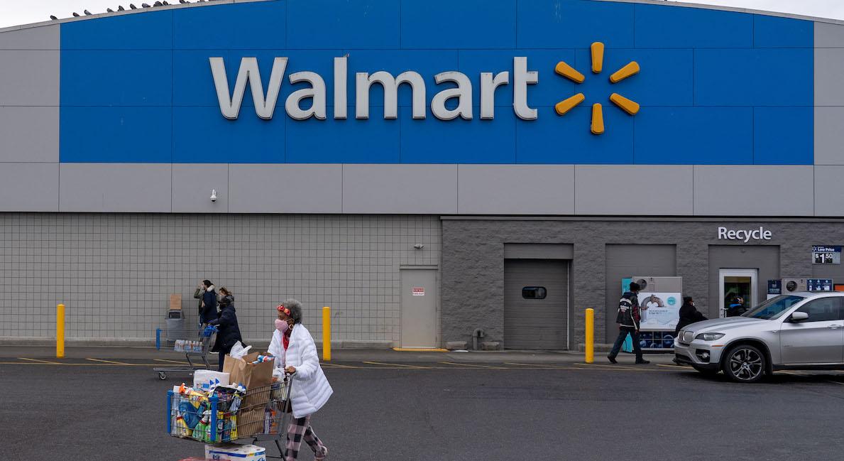 Family of Woman Killed in Walmart Oven Break Silence — Was It An Accident?