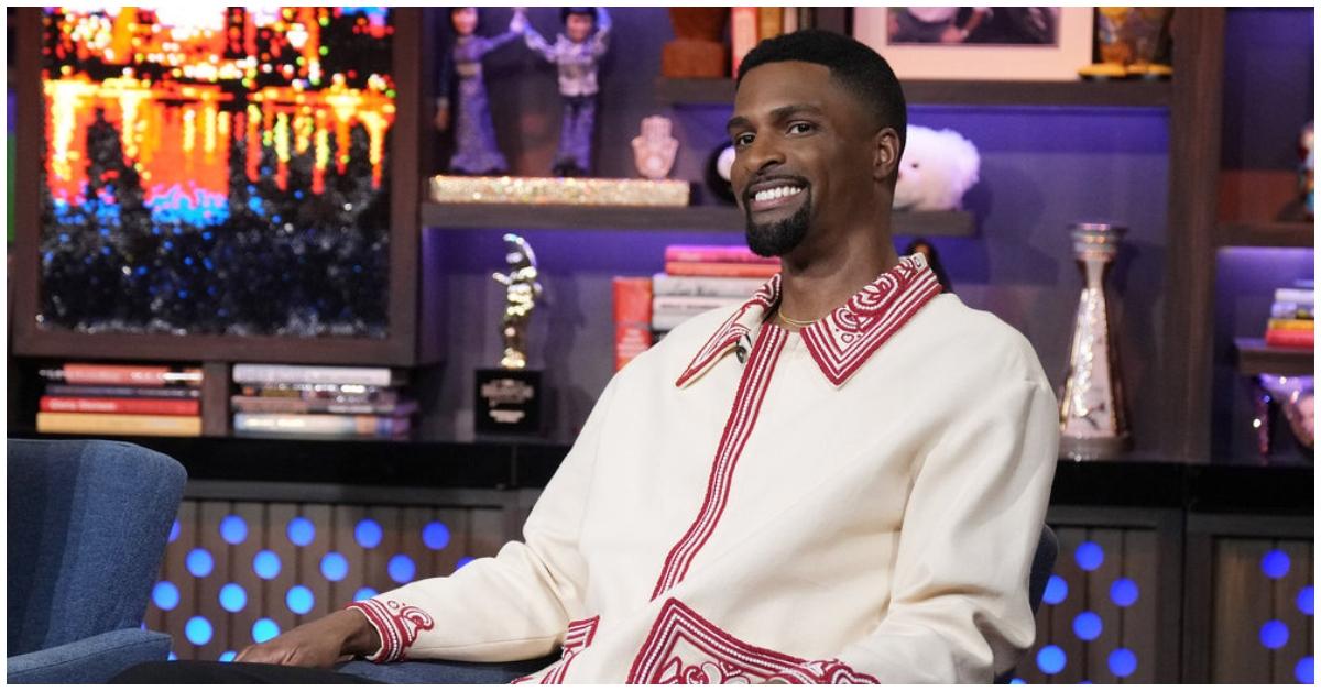 Summer House: MV: Are Alex Tyree and John Legend Related?