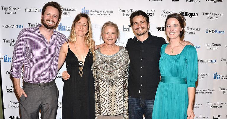 Who Are John Ritter's Kids? Plus, Who Were the Actor's Wives? Details